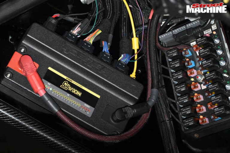 Haltech – MD Performance