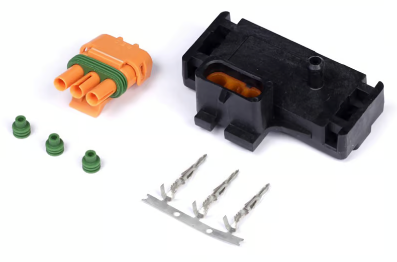 3 Bar GM MAP Sensor – MD Performance