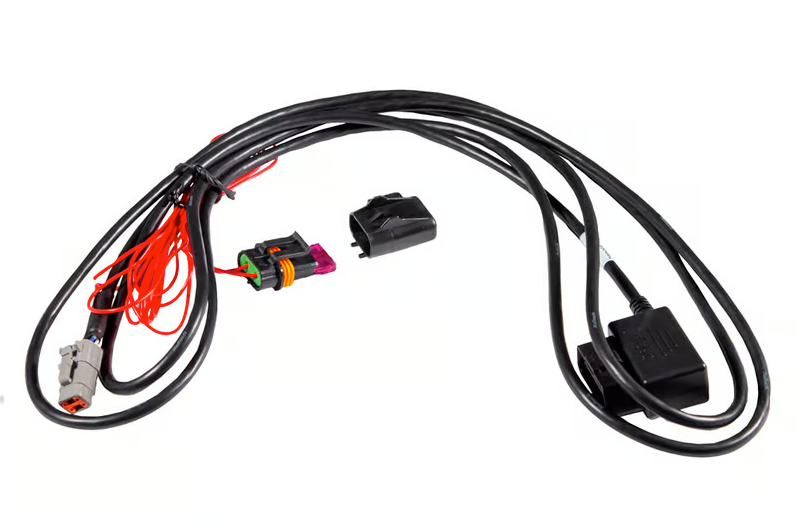 iC-7 OBDII to CAN Cable – MD Performance