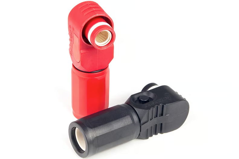 SurLok Connector Set - 200A (Black + Red) – MD Performance