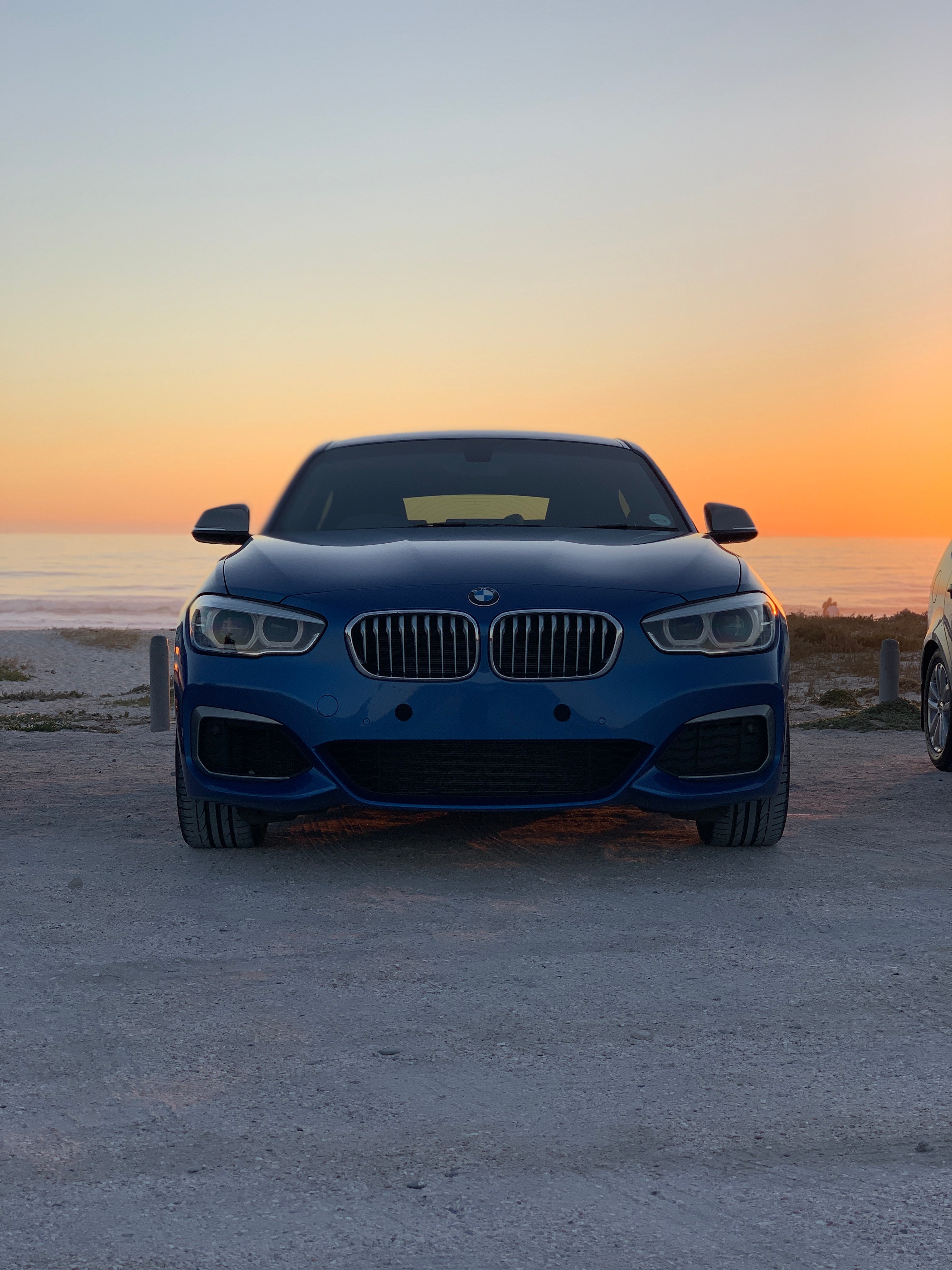 Power Meets Elegance: The BMW 140i Excellence – MD Performance