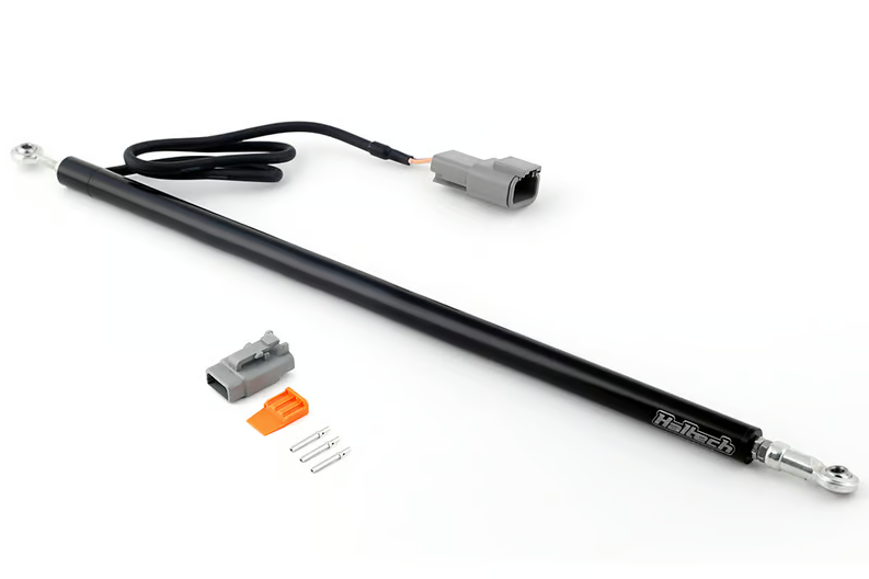 Linear Position Sensor - 1/2" - 250mm Travel – MD Performance