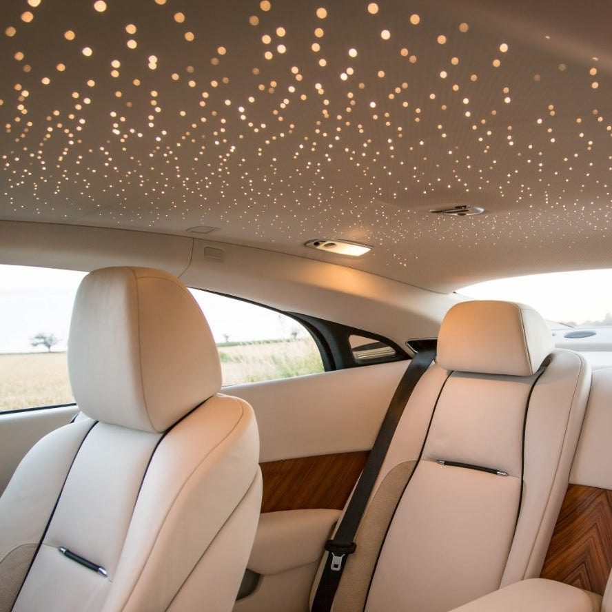 Headliner – MD Performance